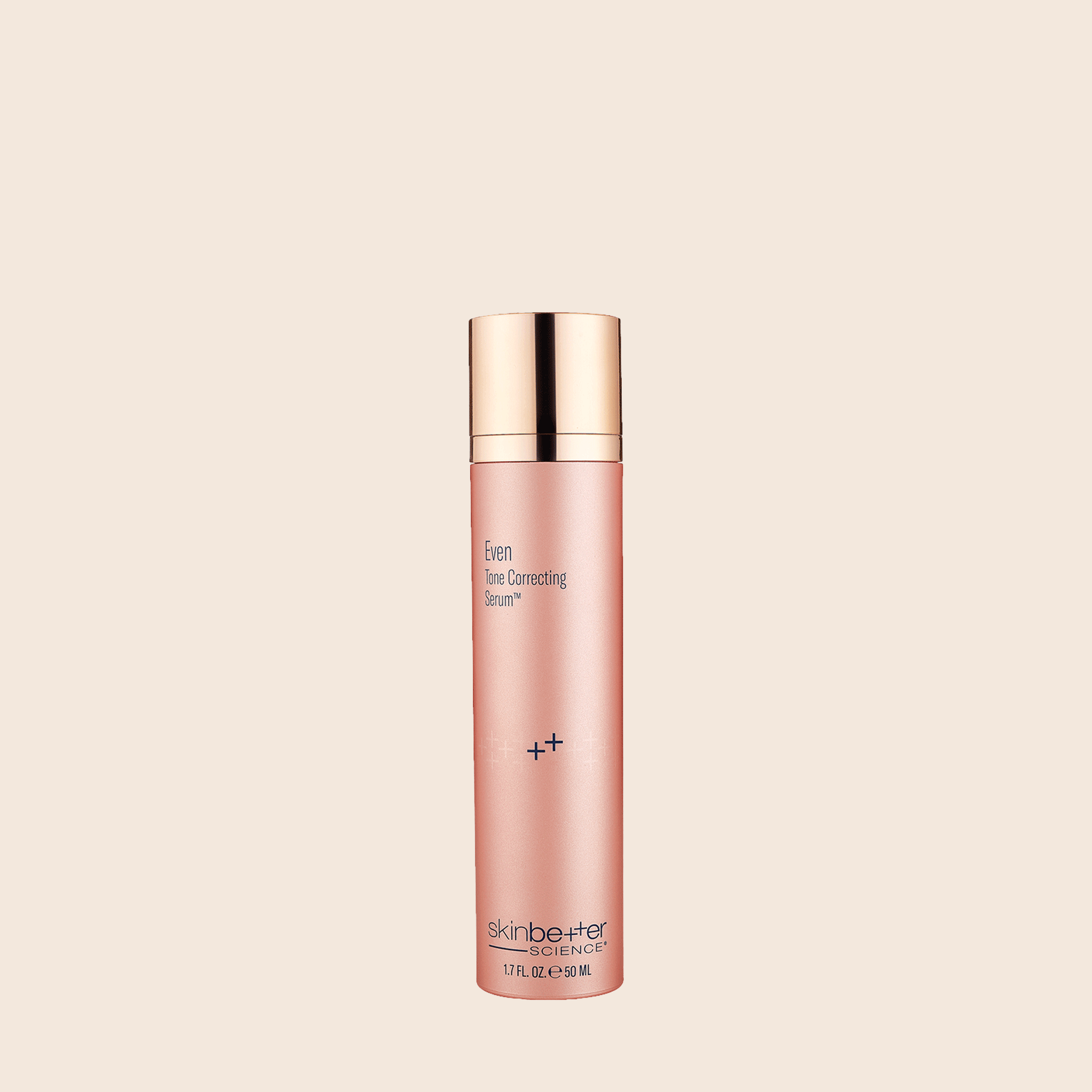 Even Tone - Correcting Serum | 50ml | Skinbetter – Kalea Clinic